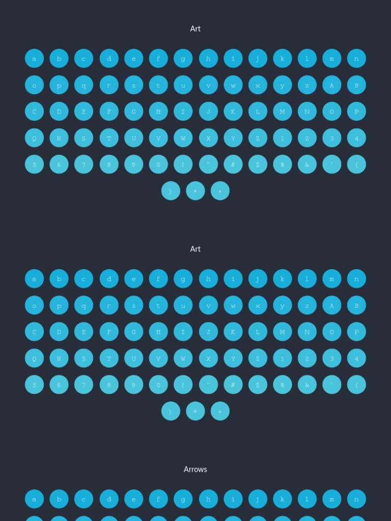 12000+designtuts Icon Fonts | PDF