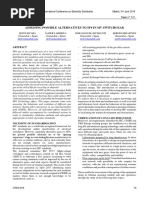 Internal Arc Testing of MV Switchgear-Experience With IEC 62271-200 ...