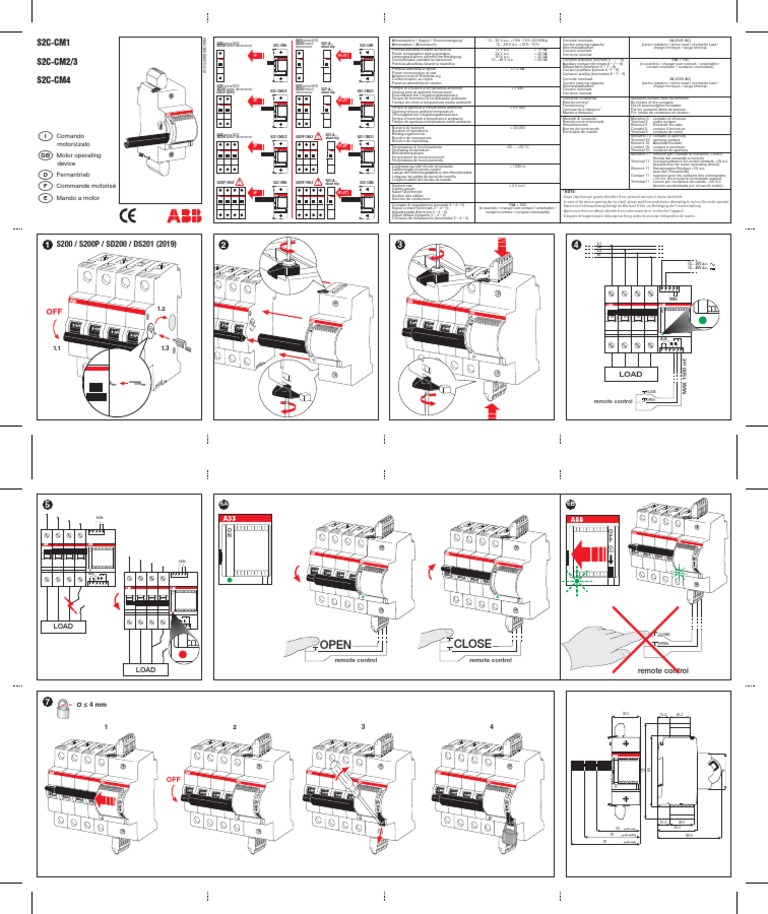 S2C CM - 04 2019 | PDF