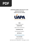 Presentación y Logo Actual de UAPA | PDF