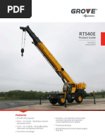 Hiab Operations and Maintenance Manual | PDF | Crane (Machine)