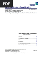 Saep 148 PDF | PDF | Safety | Saudi Arabia