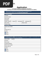 Proof of Work and Leadership Experience Sisgp 2023 - 2024 | PDF ...