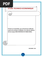 G50 Sur EXCEL | PDF | Impôt sur le revenu | Impôts