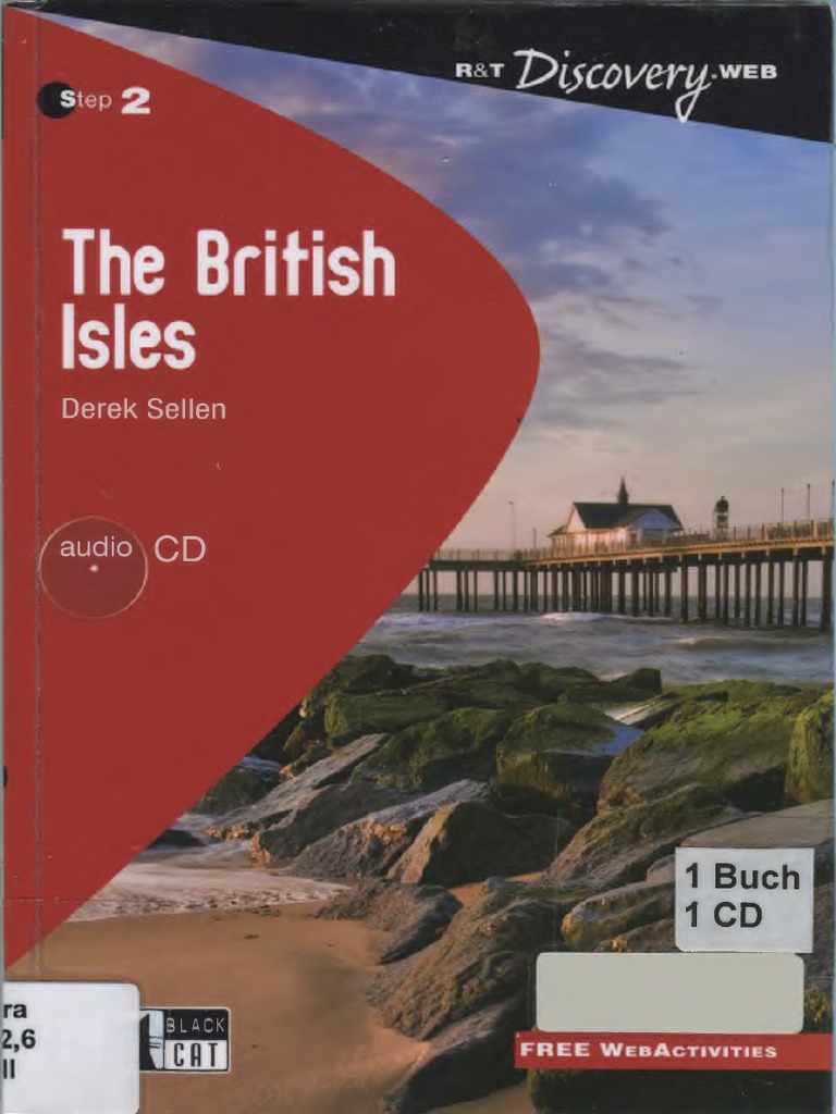 The British Isles - SS | PDF | United Kingdom | House Of Tudor