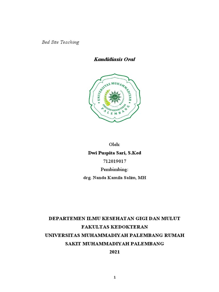 Bst Dwi Puspita Sari 712019017 Pdf