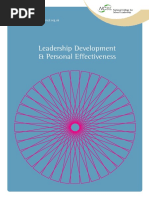 2022 Radford GCD Job Leveling Chart | PDF | Evaluation | Expert