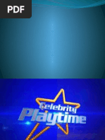 Culminating Script Rev - Veredited | PDF