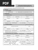 PS.6.4 Carta Poder | PDF | Documentos oficiales | Gobierno y personalidad