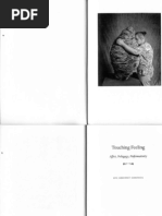 Williams, Raymond. Structure of Feeling | PDF | Consciousness ...