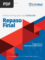 Reporte de Extendido de Sangre Periférica | PDF | Plaqueta | Leucocito