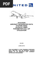 A320 Avionics Schematics | PDF