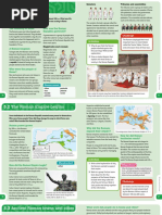 Study Guide Rome Unit Test Answer Key | PDF | Roman Republic | Ancient Rome