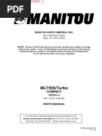 TEREX TA3-TA3S Dumper Spares | PDF | Machines | Mechanical Engineering