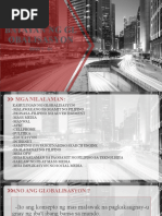 Mga Halimbawa Ng Web Browser | PDF