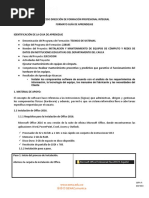 Manual Paso A Paso Instalación COI 9.0 | PDF | Ingeniería Informática ...