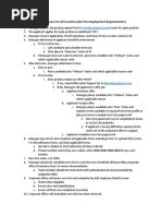 Stepwise Process For Online NPCL Connection v2023-03 | PDF | Mobile App ...