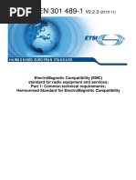 EESS Compliance Guide for Electrical Equipment | PDF | Regulatory ...