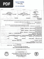 CBLM Lo.1 Eim Ncii | PDF | Personal Protective Equipment | Electrical ...