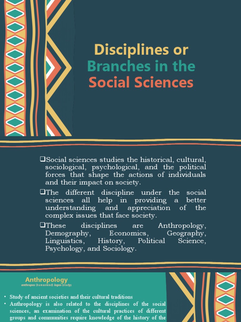 Diss Report Loja | PDF | Anthropology | Sociology