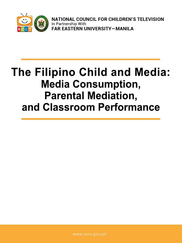 Research Pamphlet | PDF | Social Media | Popular Culture & Media Studies