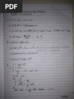 Fiitjee Module | PDF