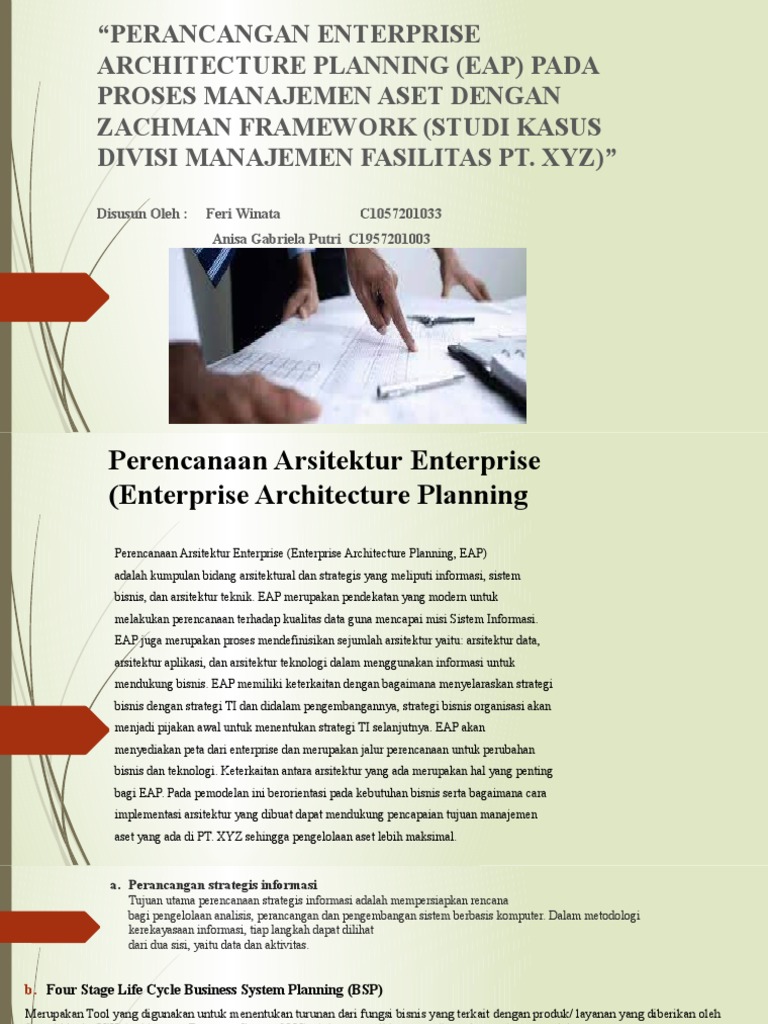 Tugas EAP Tugas Kelompok 4 | PDF