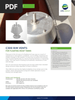 API 12F Storage Tank Specifications | PDF
