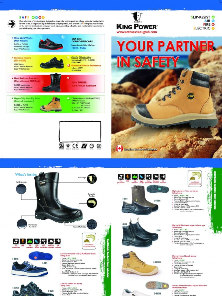 New Catalogue KPR | PDF