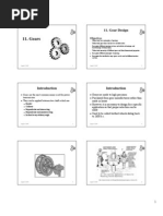 HD785-7 Final Drive, Front Hub, Differential Parts Book | PDF | Axle ...