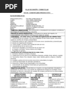 Situación Didáctica 4 - Noviembre - Conozco y Cuido Mi Cuerpo - Educadorassos ( | PDF | Aprendizaje