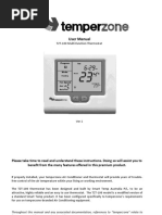 Dixell XR160C/D Controller Manual | PDF | Relay | Parameter (Computer ...
