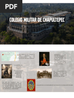 Castillo de Chapultepec | PDF | México