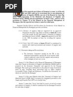 Change Signatories Resolution | PDF | Banks | Policy