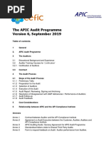 APIC Template For Report On Nitrosamine Risk Assessment-Final | PDF ...