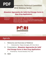 APIC Template For Report On Nitrosamine Risk Assessment-Final | PDF ...