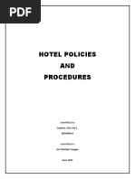 Opera PMS Check-In Process Guide | PDF | Software | Computing