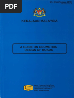 GP06 - Pemetaan Geologi Terain | PDF