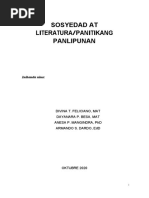 Primaryang Batis | PDF