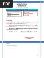 Renewal Form - FCI 2025 | PDF | Business