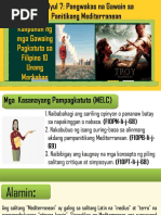 Tatlong Uri NG Pagsasalin Ayon Kay Jakobson - Pangkatang Gawain ...