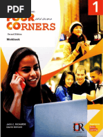 Four Corners 4 Workbook Answer Key | PDF