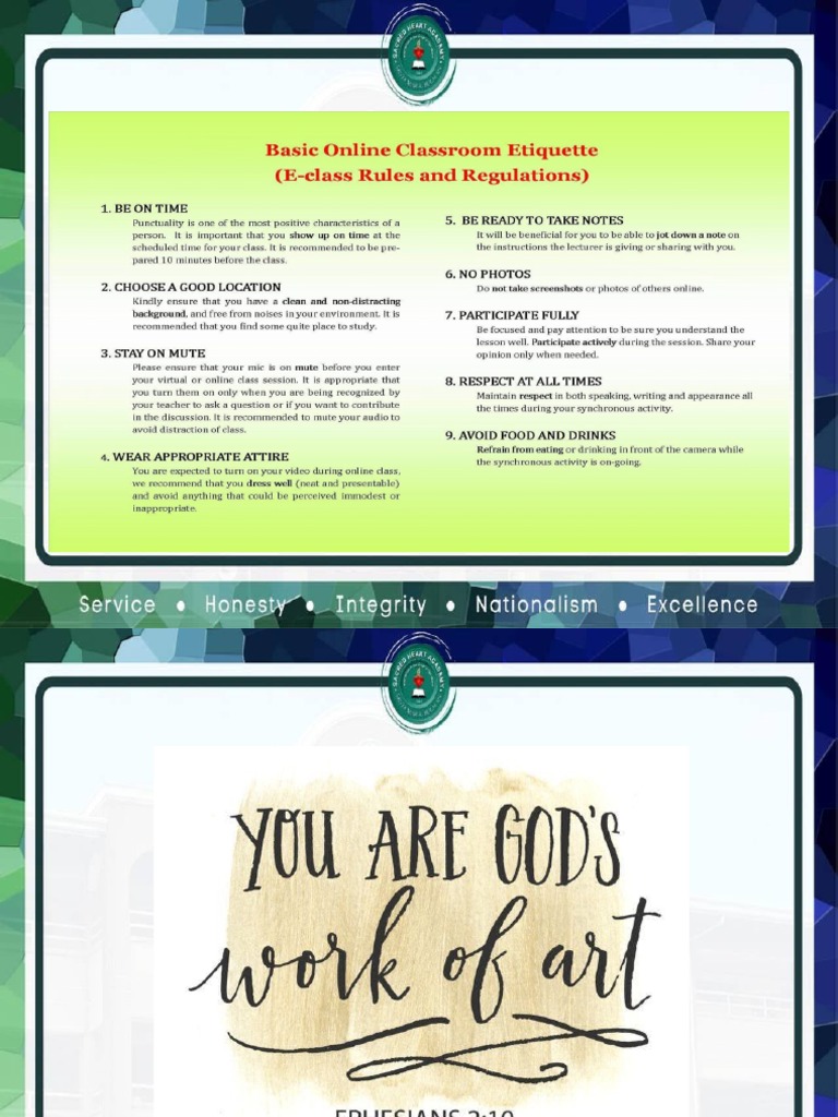 LESSON 4-5 Arts | PDF | Modern Art | Aesthetics