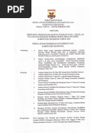 Panduan DPCP Pensiun PNS 2024 | PDF