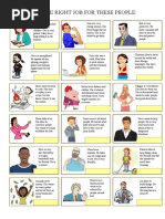 English Language Test for Kids | PDF