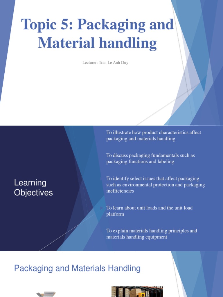 Packaging PDF Log | PDF | Packaging And Labeling | Warehouse