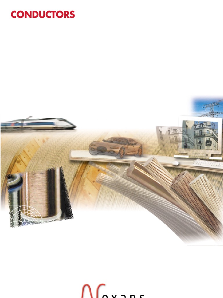 Understanding Electrical Conductors: A Comprehensive Guide to Conductor ...