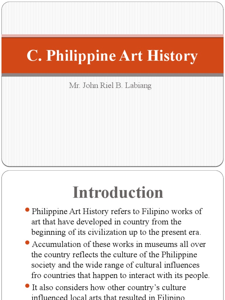 Early Philippine Art and History | PDF | Pottery