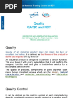 En 4179 (2021) (E) | PDF | Nondestructive Testing