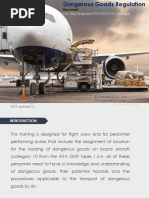 IATA DGR 66 Edition 2025 Significant Changes 1725288532 | PDF | Dangerous Goods | Sodium